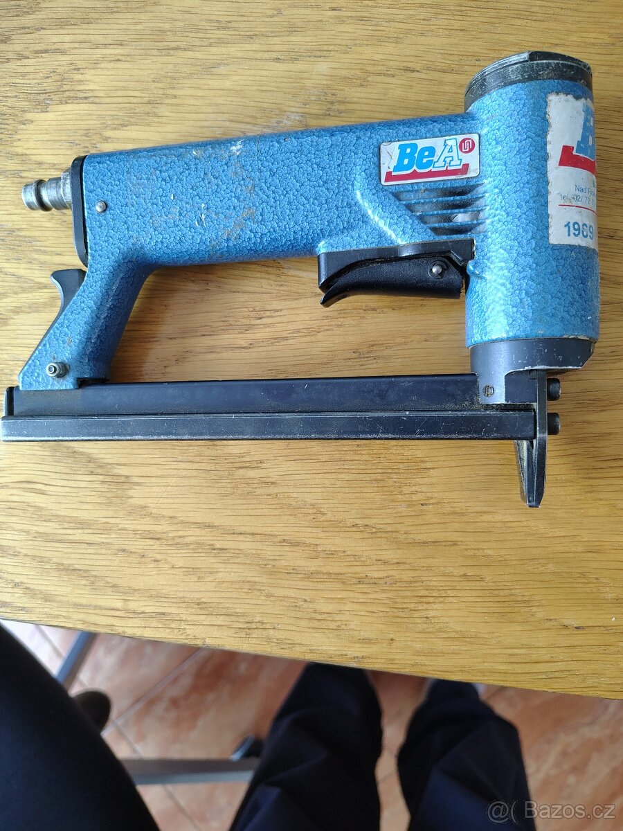 Sponkovačka BEA 380/16-400 - Praha 4 | Bazoš.cz