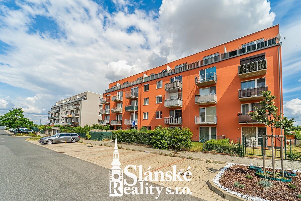 Prodej byty 2+kk, 48 m2 - Hostivice, ev.č. 00389 - Praha - západ | Bazoš.cz