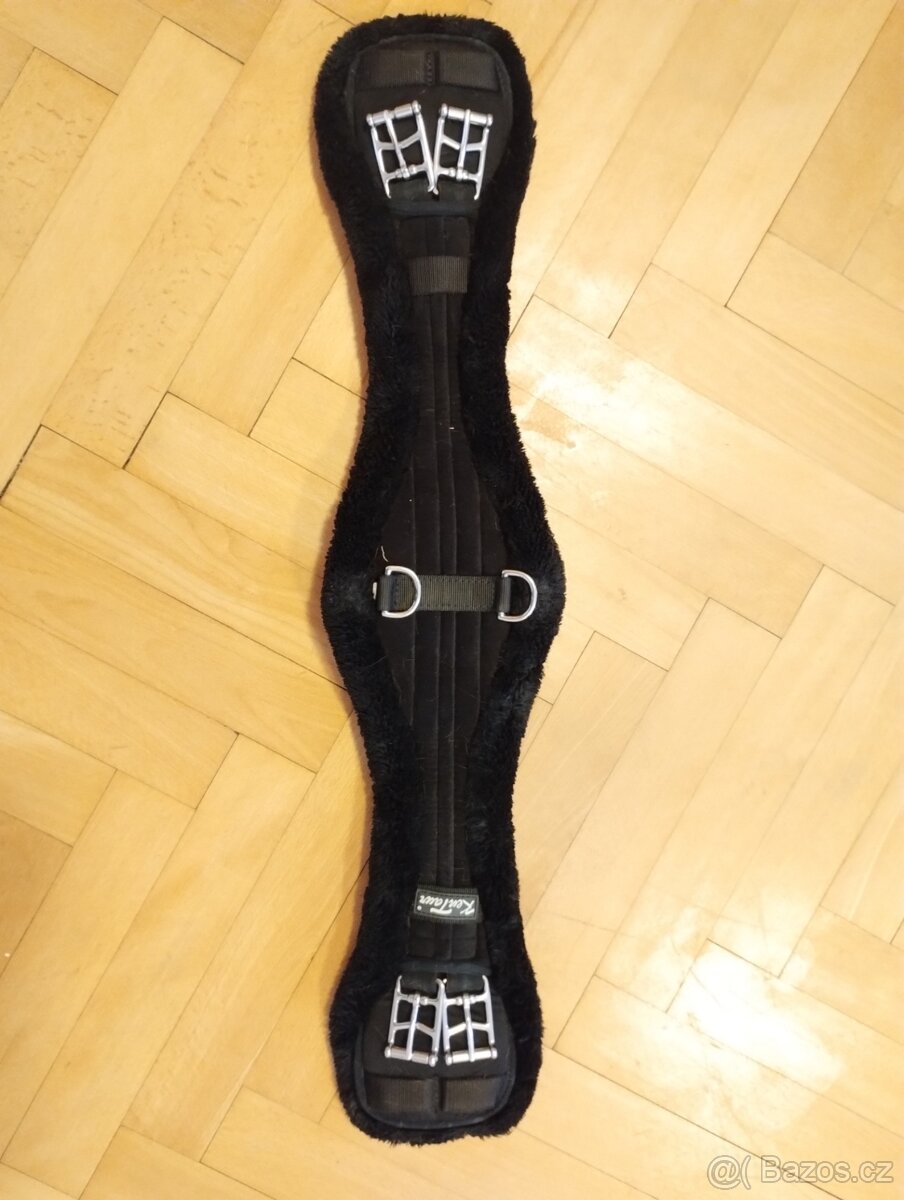 Prodám drezurní podbřišník Kentaur 70 cm - Brno | Bazoš.cz