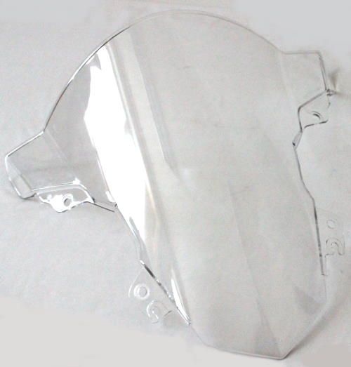 BMW S 1000 RR plexi vysoké čiré original - Praha 5 | Bazoš.cz