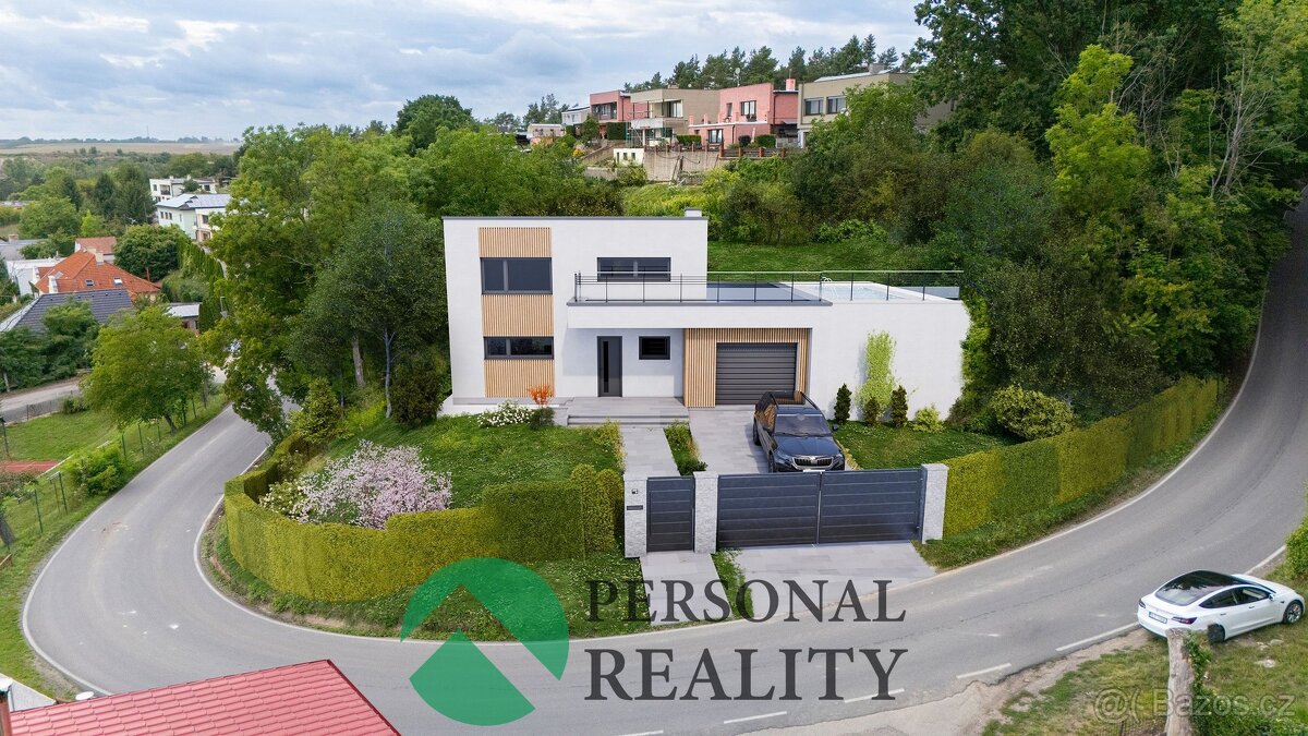 Prodej pozemky pro bydlení, 2352m² - Horky nad Jizerou - Mladá Boleslav | Bazoš.cz