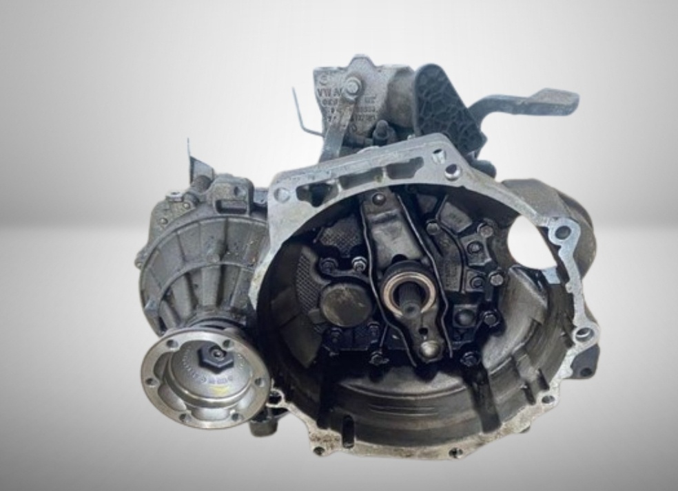 Převodovka KVT - Kolín | Bazoš.cz