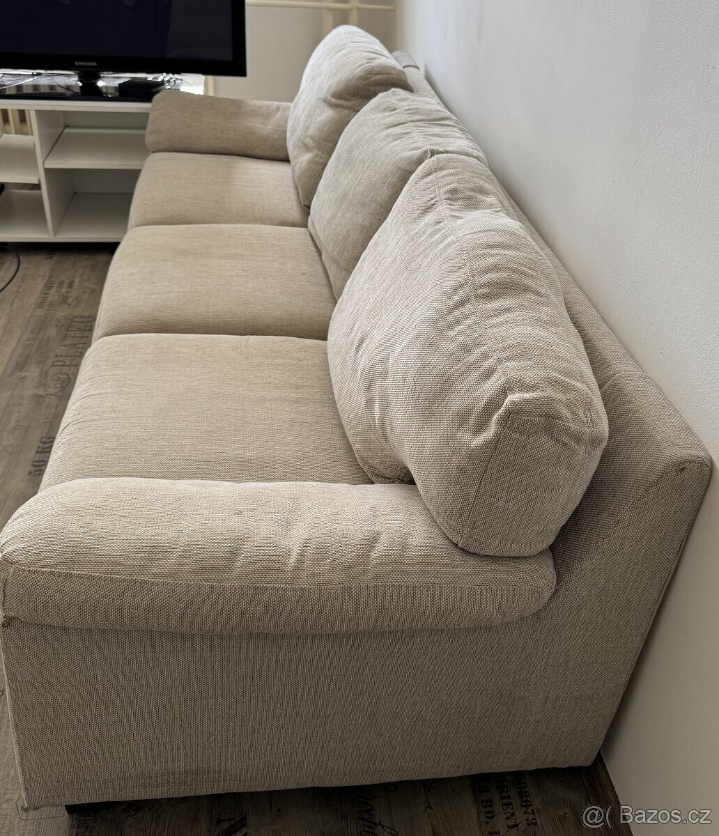 Pohovka P. 9 -Prosek - Svitavy | Bazoš.cz