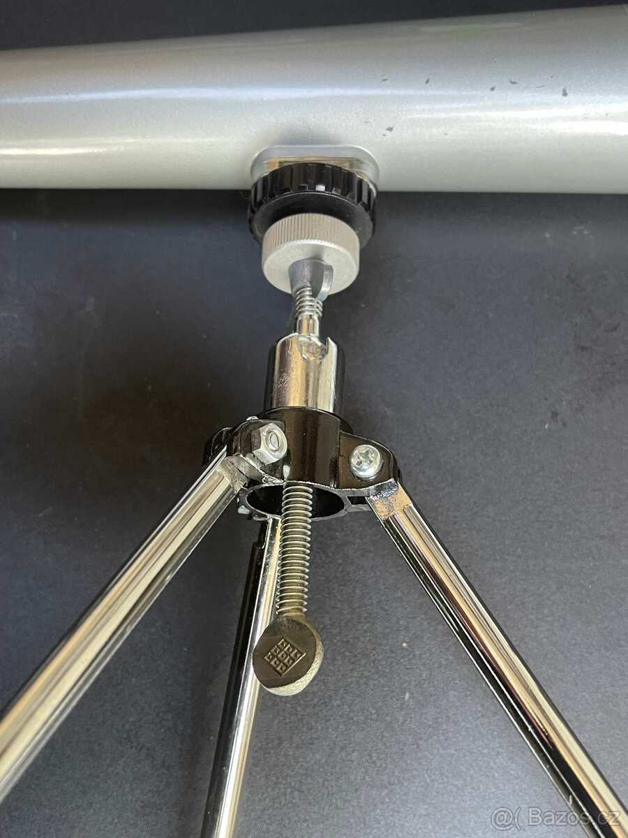 Japonský monokulár Tasco 15-45x40 - Praha 4 | Bazoš.cz