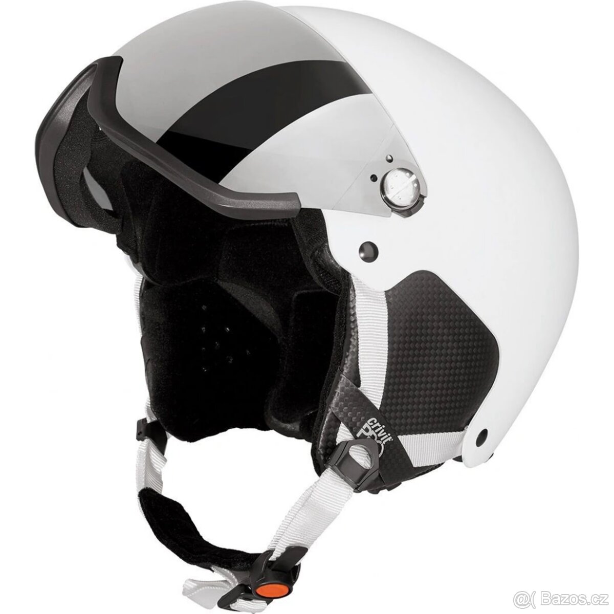 CRIVIT PRO Lyžařská a snowboardová helma Kilp L/XL - Brno | Bazoš.cz