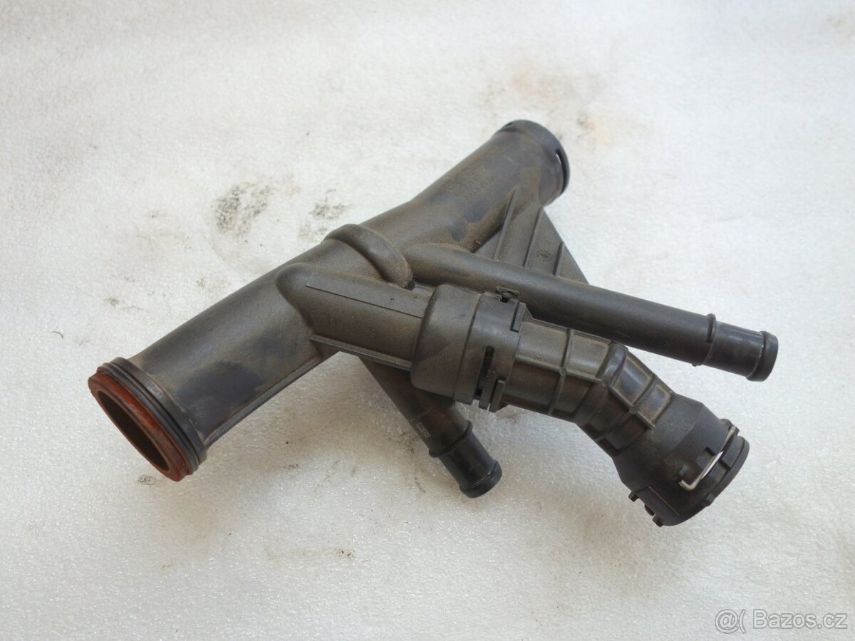 Obal termostatu 04L121026AE.071E - Ostrava | Bazoš.cz