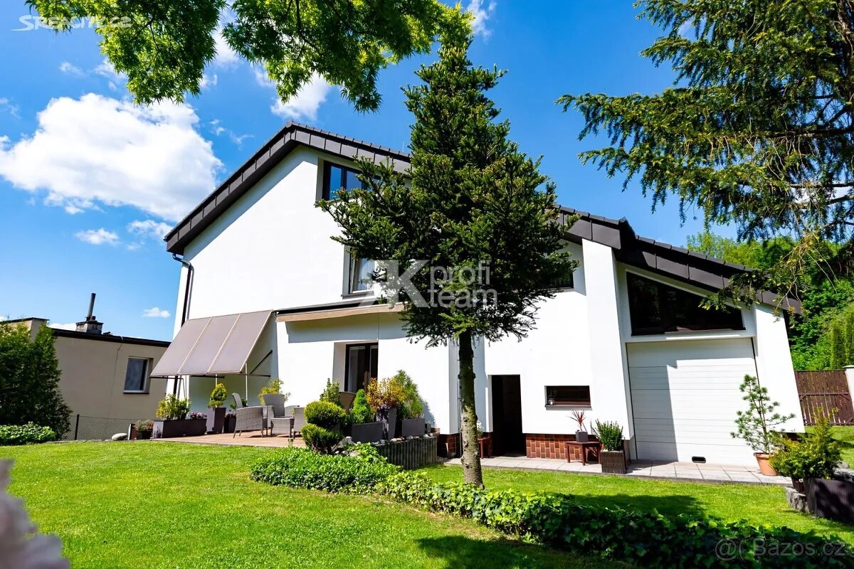 Rodinný dům na prodej Ostrava - Ostrava | Bazoš.cz