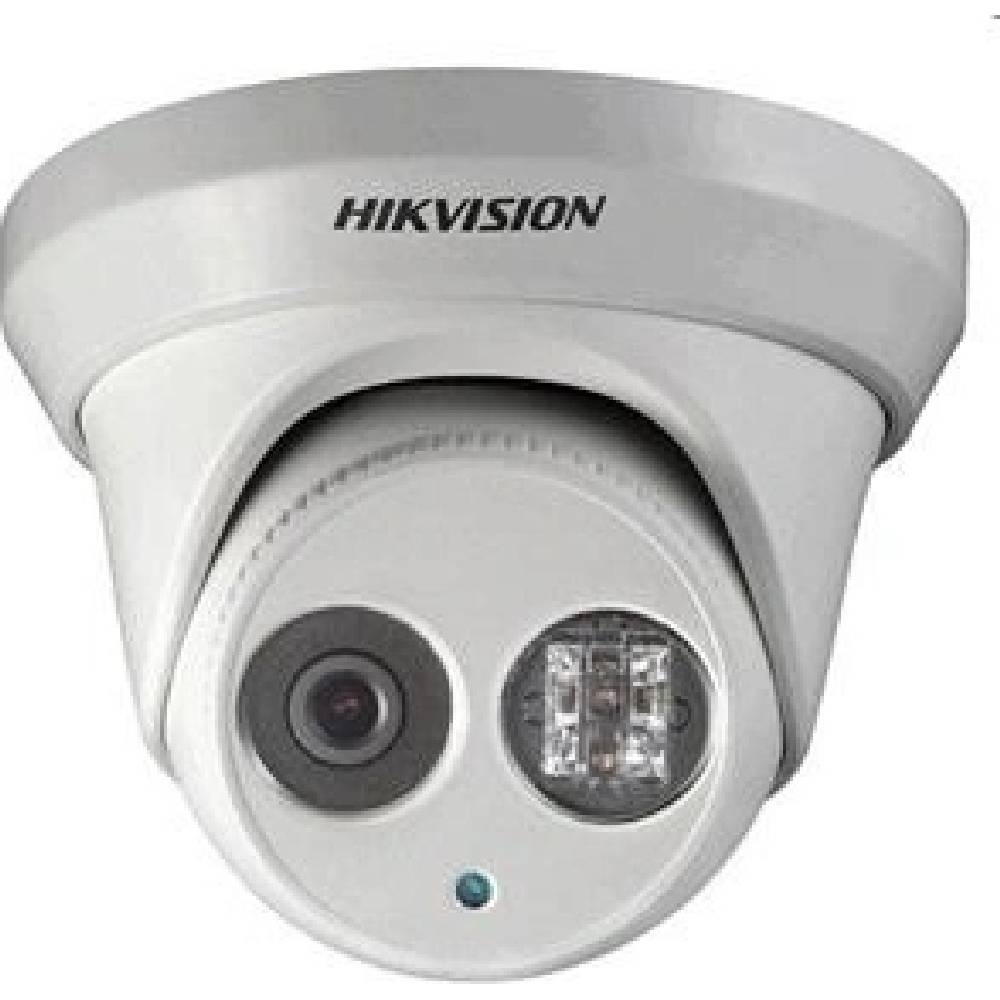Kamera Hikvision DS-2CD2332-I - Praha 5 | Bazoš.cz