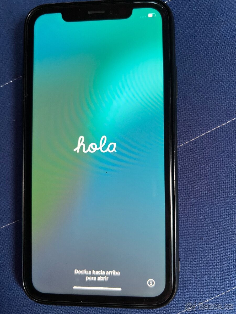 iPhone XR 128gb - Klatovy | Bazoš.cz