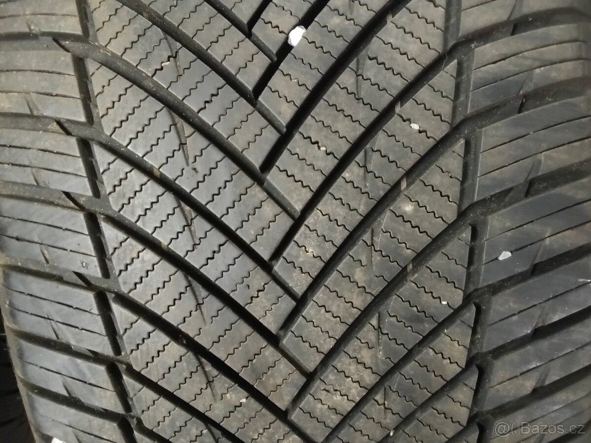 245/40 R19 IMPERIAL (7mm) č.15879/b3 - Karviná | Bazoš.cz