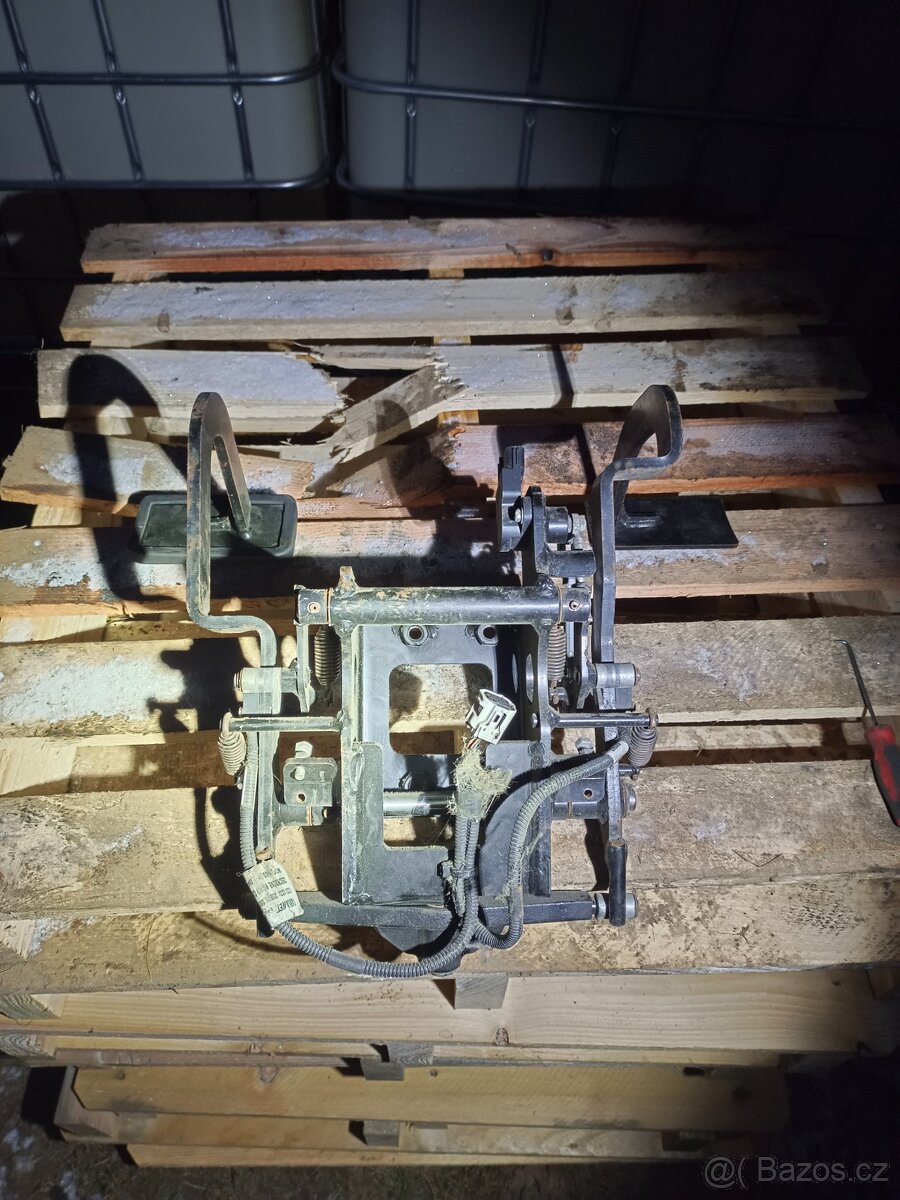 VZV Toyota - Liberec | Bazoš.cz