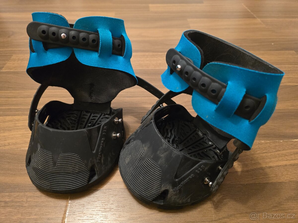 Flex boots boty pro koně - Náchod | Bazoš.cz
