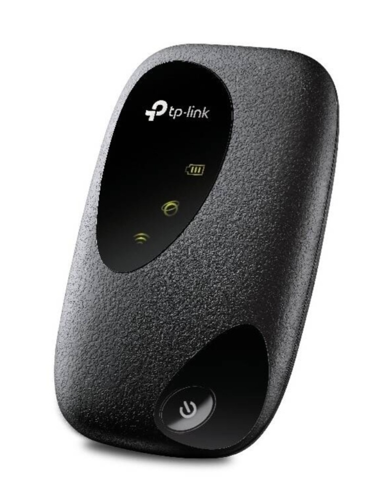 Mobilní router TP-Link M7200 - Brno | Bazoš.cz