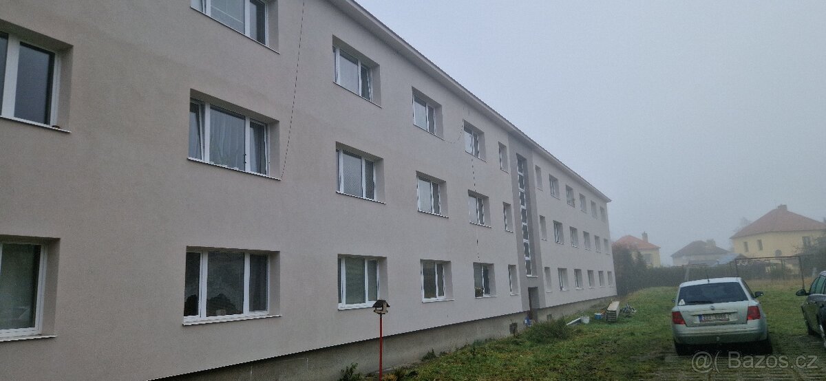 Byt 1+kk, 33m2 Zruč nad Sázavou - Kutná Hora | Bazoš.cz