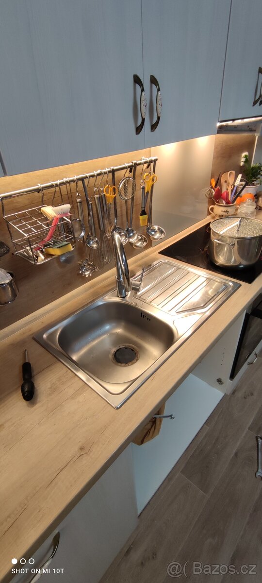 Nerezový dřez Sinks - Příbram | Bazoš.cz