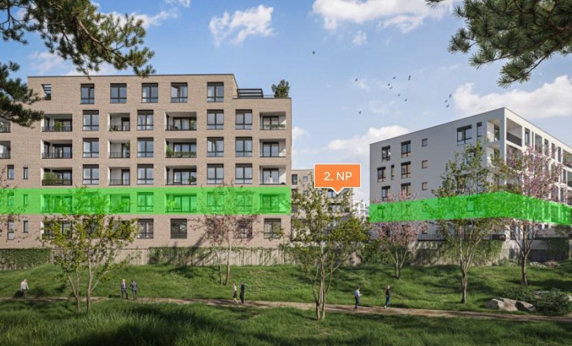 Prodej bytu 1+kk - Praha 6 | Bazoš.cz