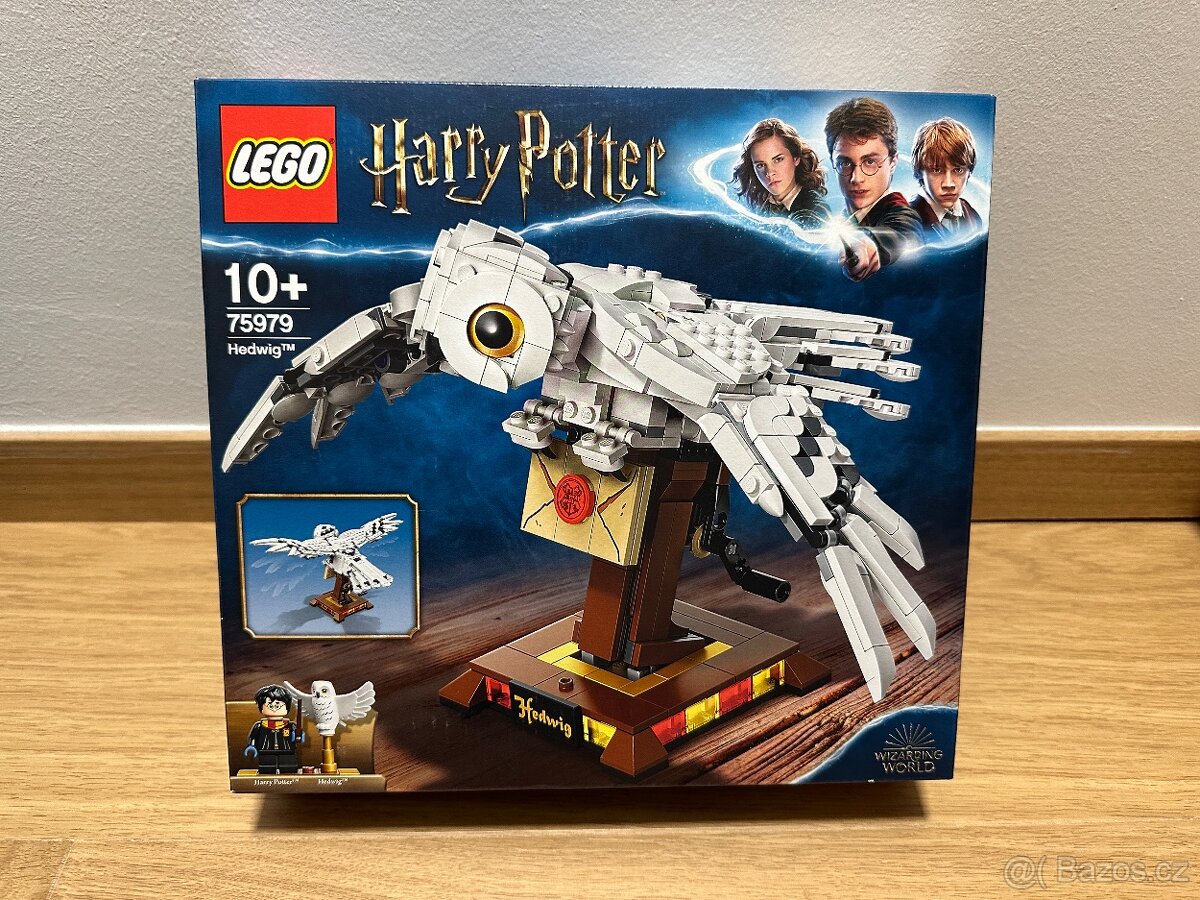 Lego hedvika - Zlín | Bazoš.cz