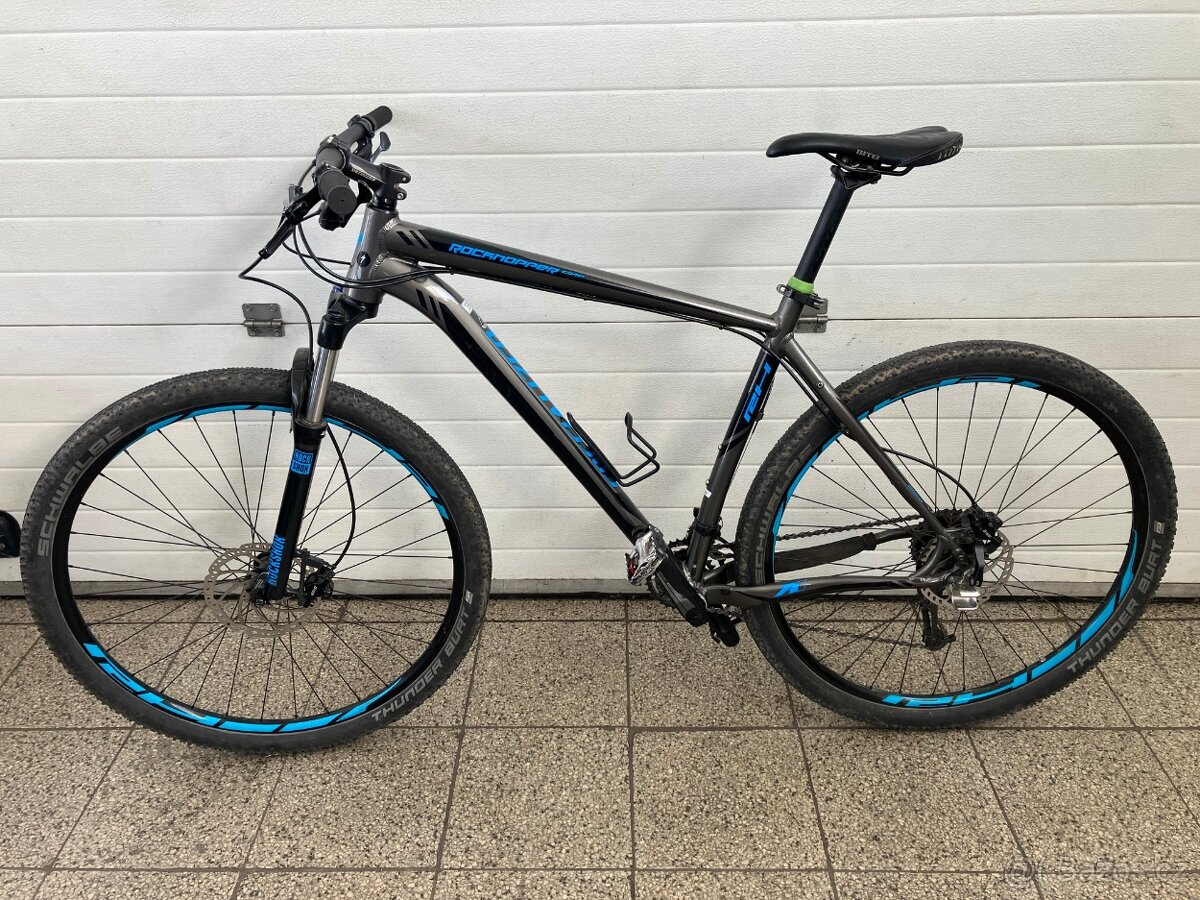 Specialized Rockhopper COMP HT 21 XL - Olomouc | Bazoš.cz