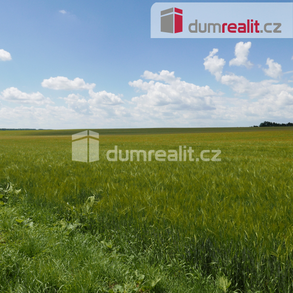 Prodej orné půdy v katastru Horní Bousov 11679 m2 - Mladá Boleslav ...