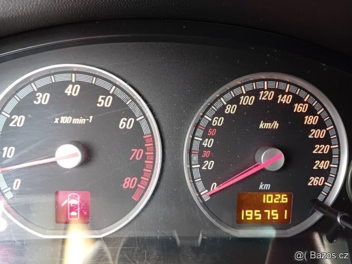 Vectra C GTS - Louny | Bazoš.cz