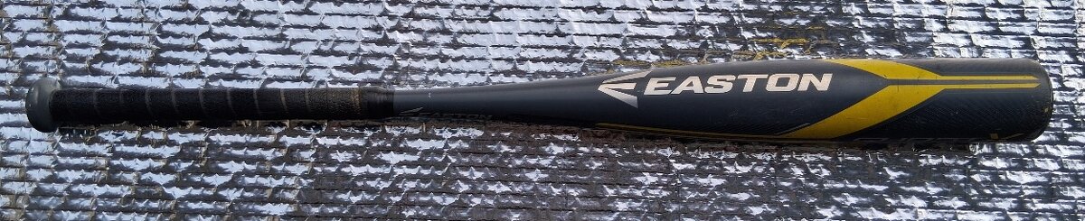 Baseball pálka EASTON GHOST 31" - Brno venkov | Bazoš.cz