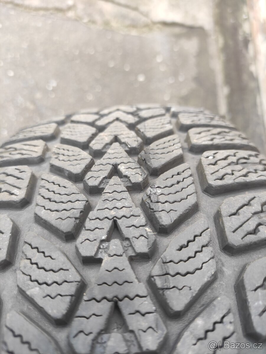 Plechov disky Skod Octavia - Praha 5 | Bazoš.cz