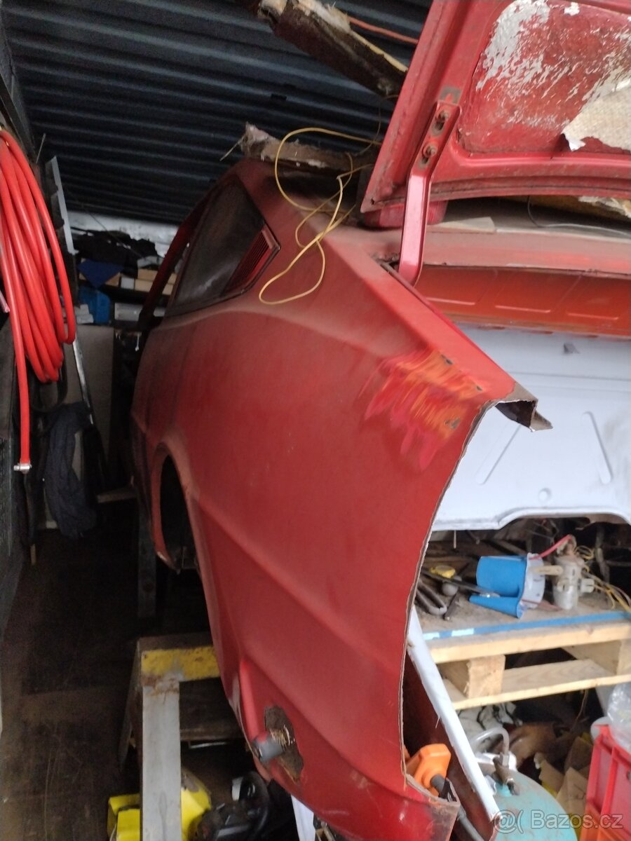 RC Gh - Praha 5 | Bazoš.cz