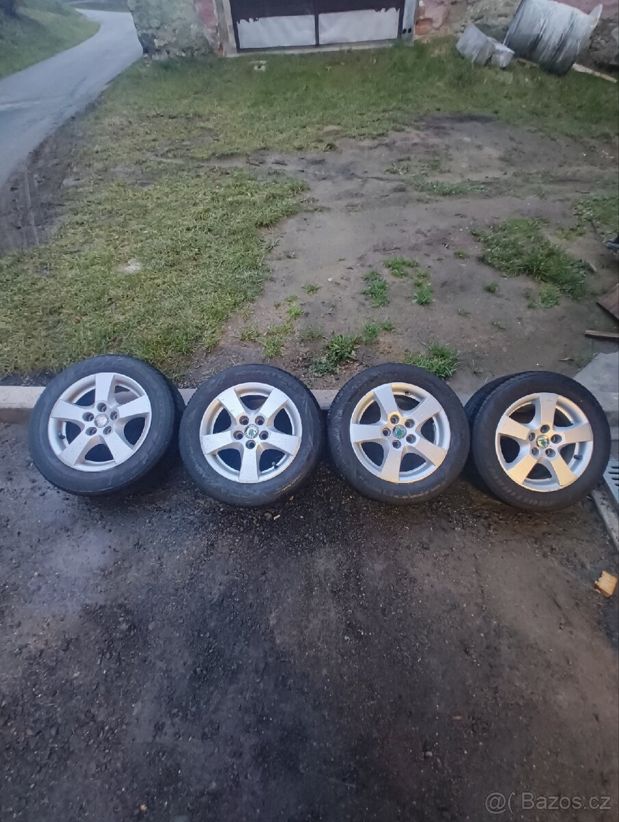 Litá kola r14 - Žďár nad Sázavou | Bazoš.cz