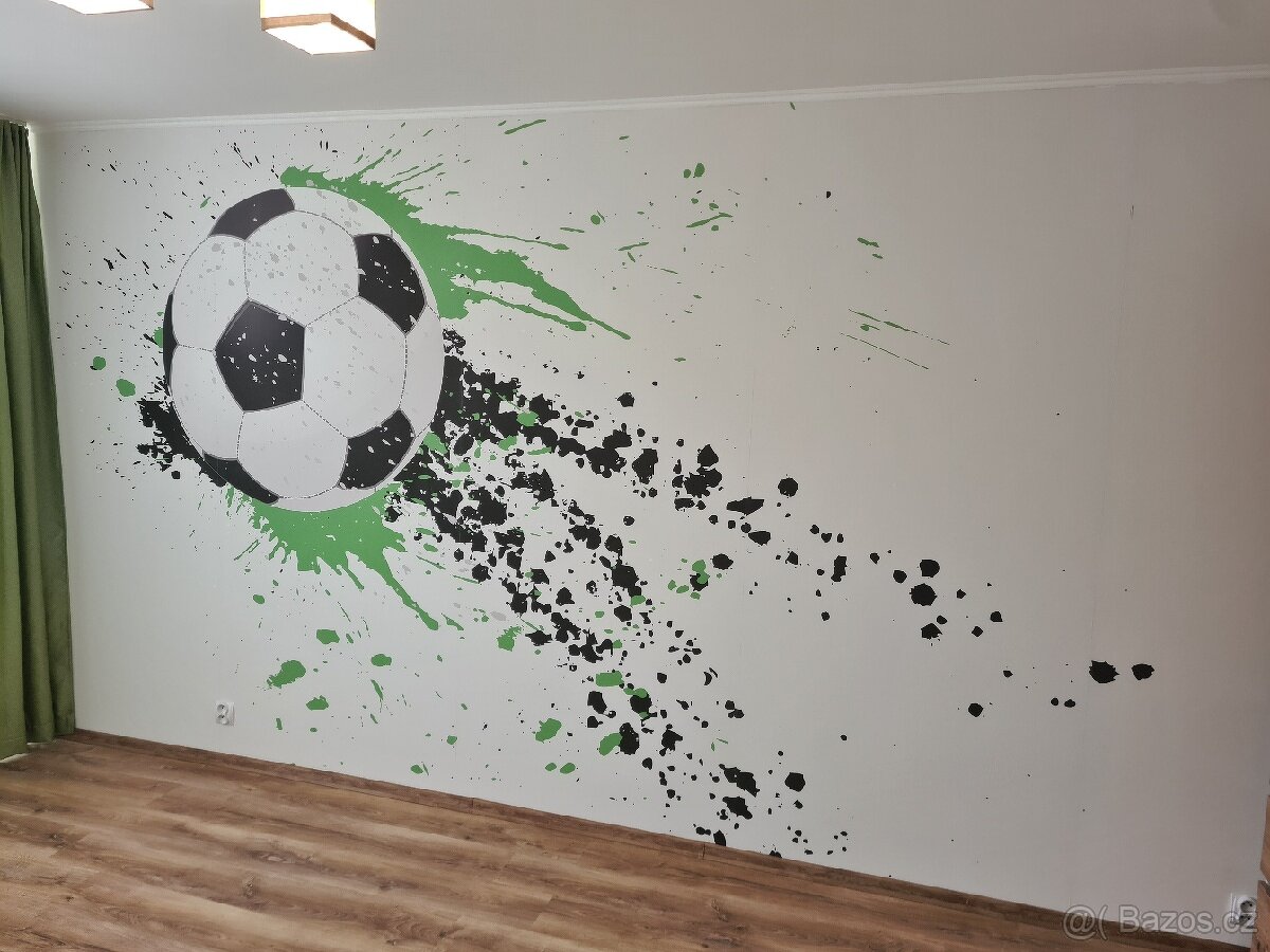 Tapety do deckeho pokoje - Chomutov | Bazoš.cz