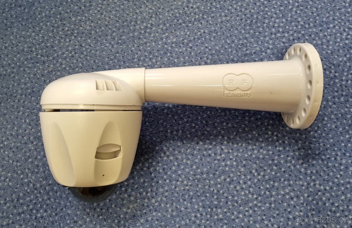 IP kamera UBNT Ubiquity AirCam Dome - 11 ks - Opava | Bazoš.cz