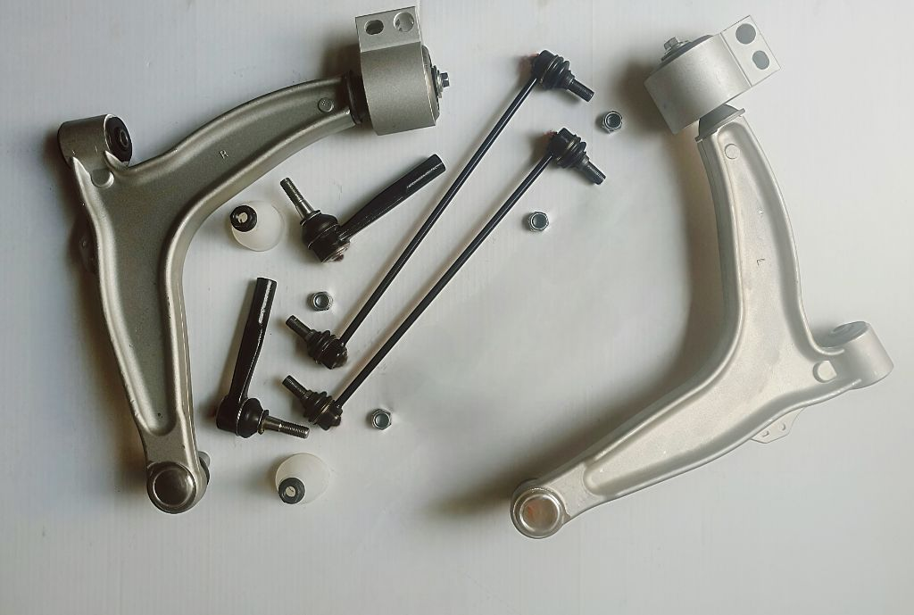 Prodej ramen Opel Vectra C Opel Signum 2001-2008 - Praha 10 | Bazoš.cz