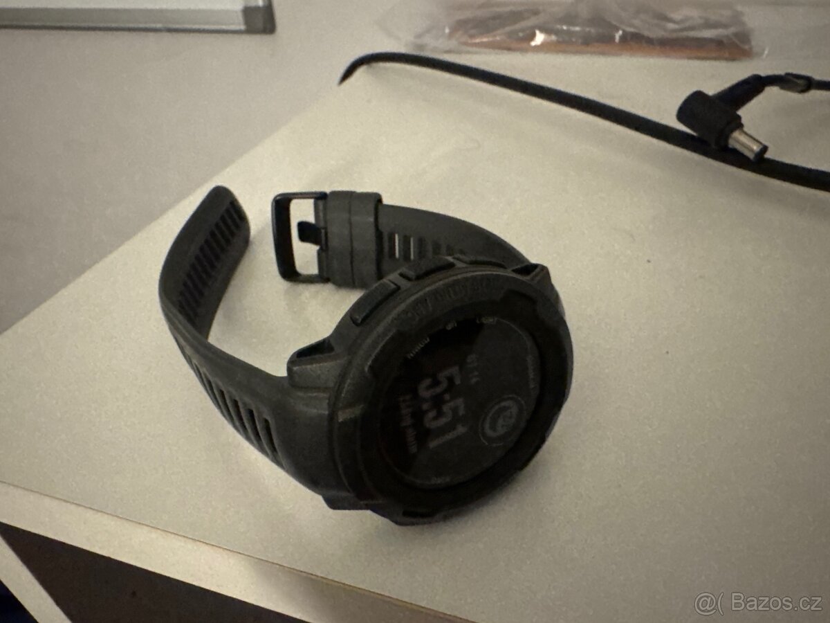 Hodinky Garmin instinct 2 - Jičín | Bazoš.cz