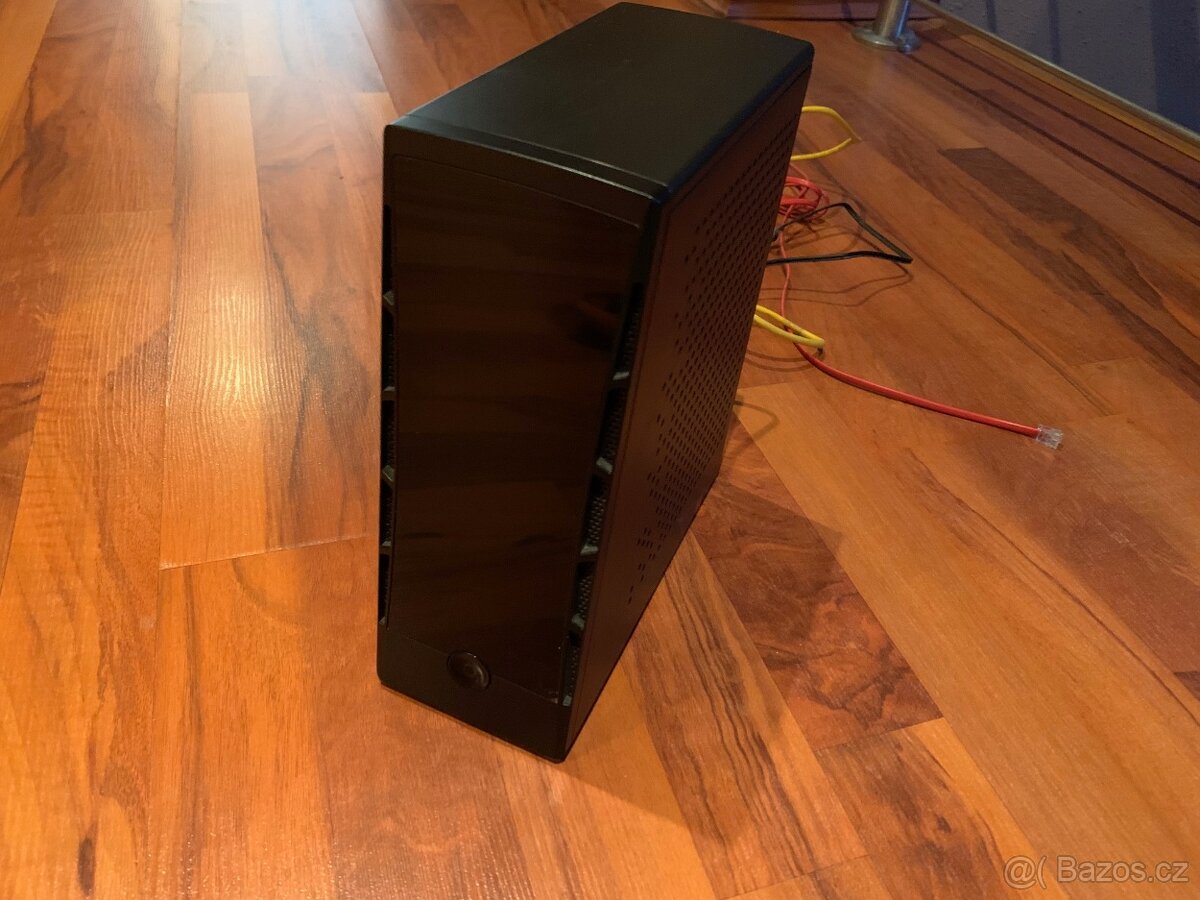 O2 Smart Box wifi modem/router - Beroun | Bazoš.cz