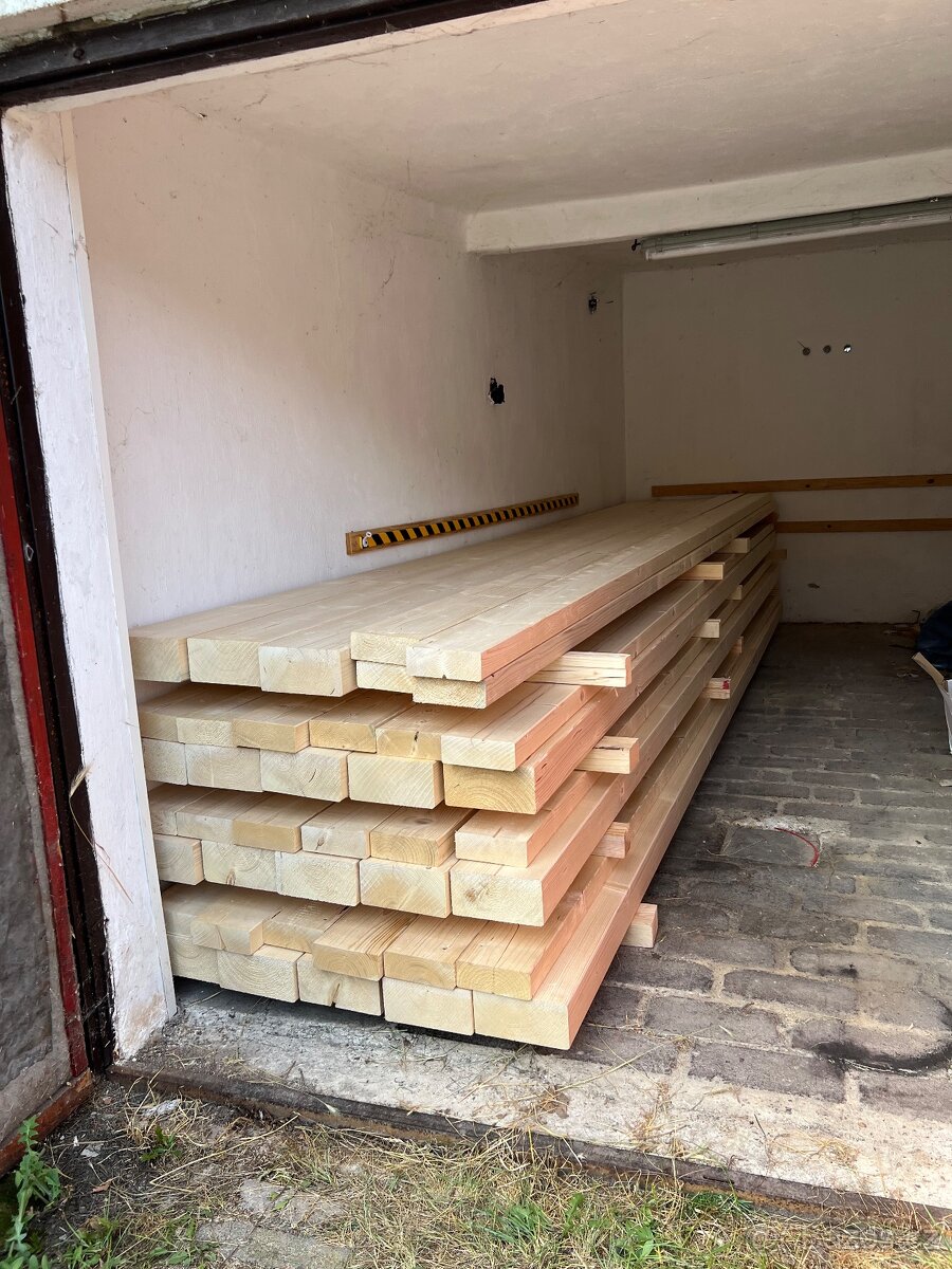 KVH hranoly - Rakovník | Bazoš.cz