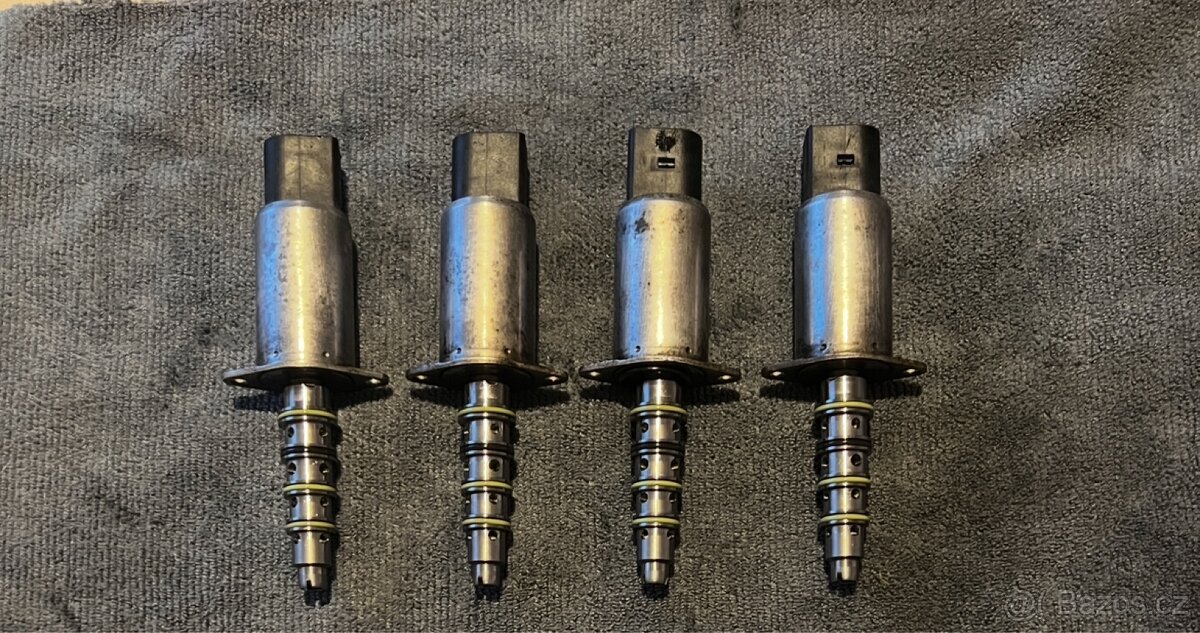 SMG III selenoid 23017845649 BMW M5/6 E6X V10 373kw - Olomouc | Bazoš.cz