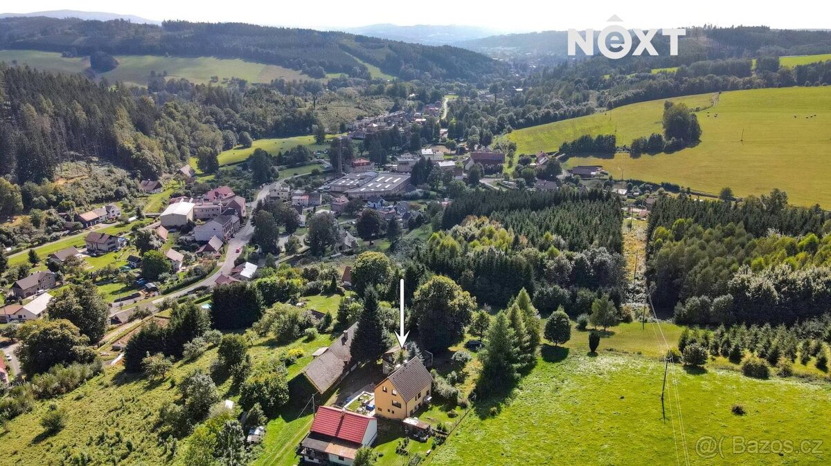 Prodej Chata, 80㎡ - Náchod | Bazoš.cz