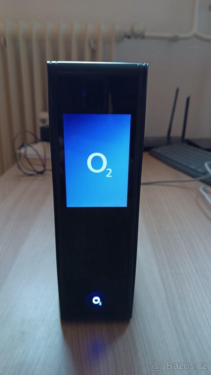 O2 Smart box V2 WiFi router - Frýdek - Místek | Bazoš.cz