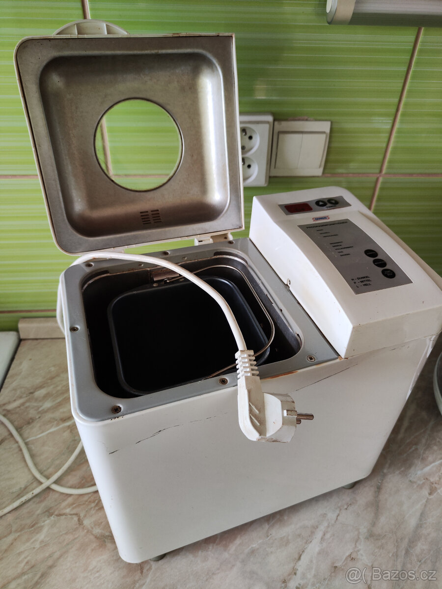 pekárna chleba - Frýdek - Místek | Bazoš.cz