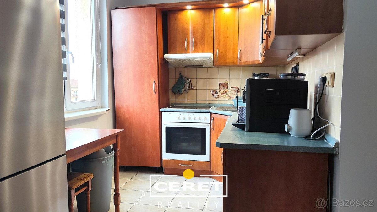 Prodej bytu 3+1+L v Žatci - Louny | Bazoš.cz