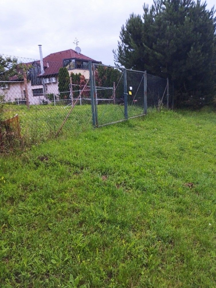 Nemovitost již není aktivní - Prodej stavebního pozemku obec Moravany