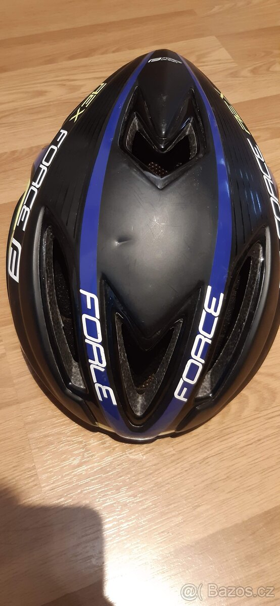 Helma na kolo 56-58 cm - Brno | Bazoš.cz