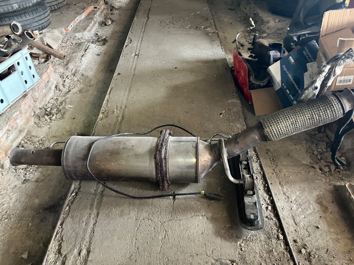 Citroen Peugeot 407 RHR K403 1731PV - Rychnov nad Kněžnou | Bazoš.cz