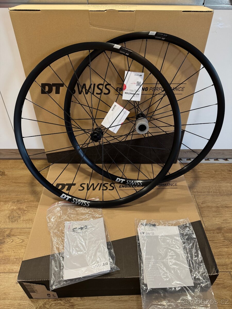 DT SWISS ER 1600 SPLINE 23 - Pardubice | Bazoš.cz DT SWISS ER 1600 SPLINE 23 - Pardubice | Bazoš.cz