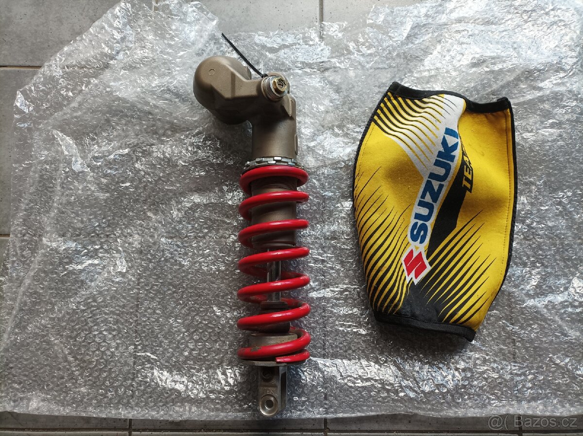 Suzuki Ltr 450 - Olomouc | Bazoš.cz