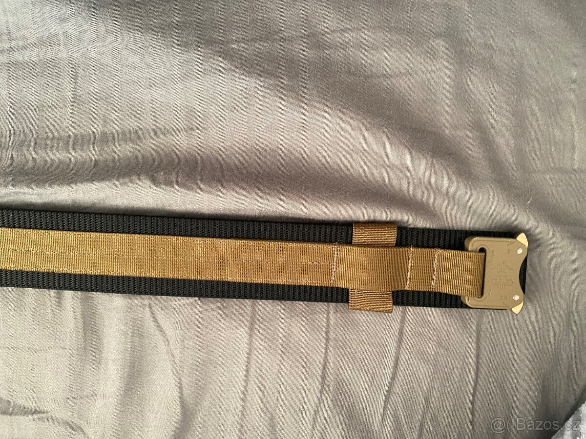 Cobra competition belt - Blansko | Bazoš.cz