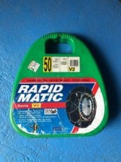 Zimní řetězy, sněhové řetězy R13,R14,R15 - Brno | Bazoš.cz