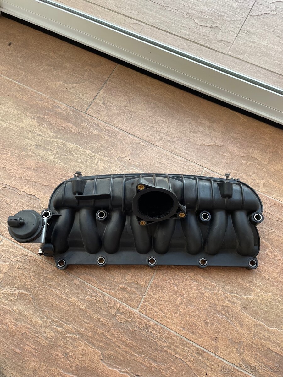 Prodám sání na motor 2.0 TDI BMN, Octavia 2, Passat B6 - Praha - východ ...