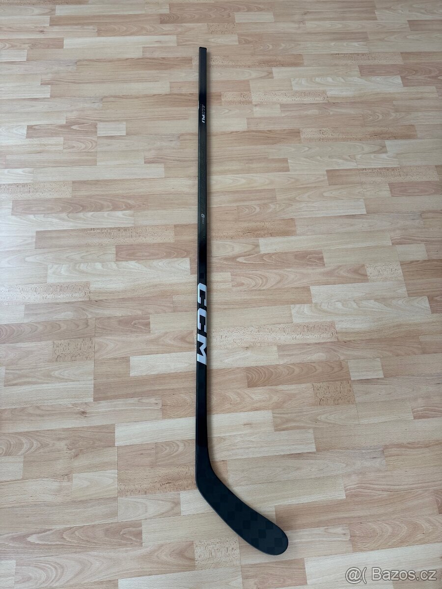 Hejk CCM etSpeed FT8 PRO, SR, 8 flex, P28, leva - Přerov | Bazoš.cz