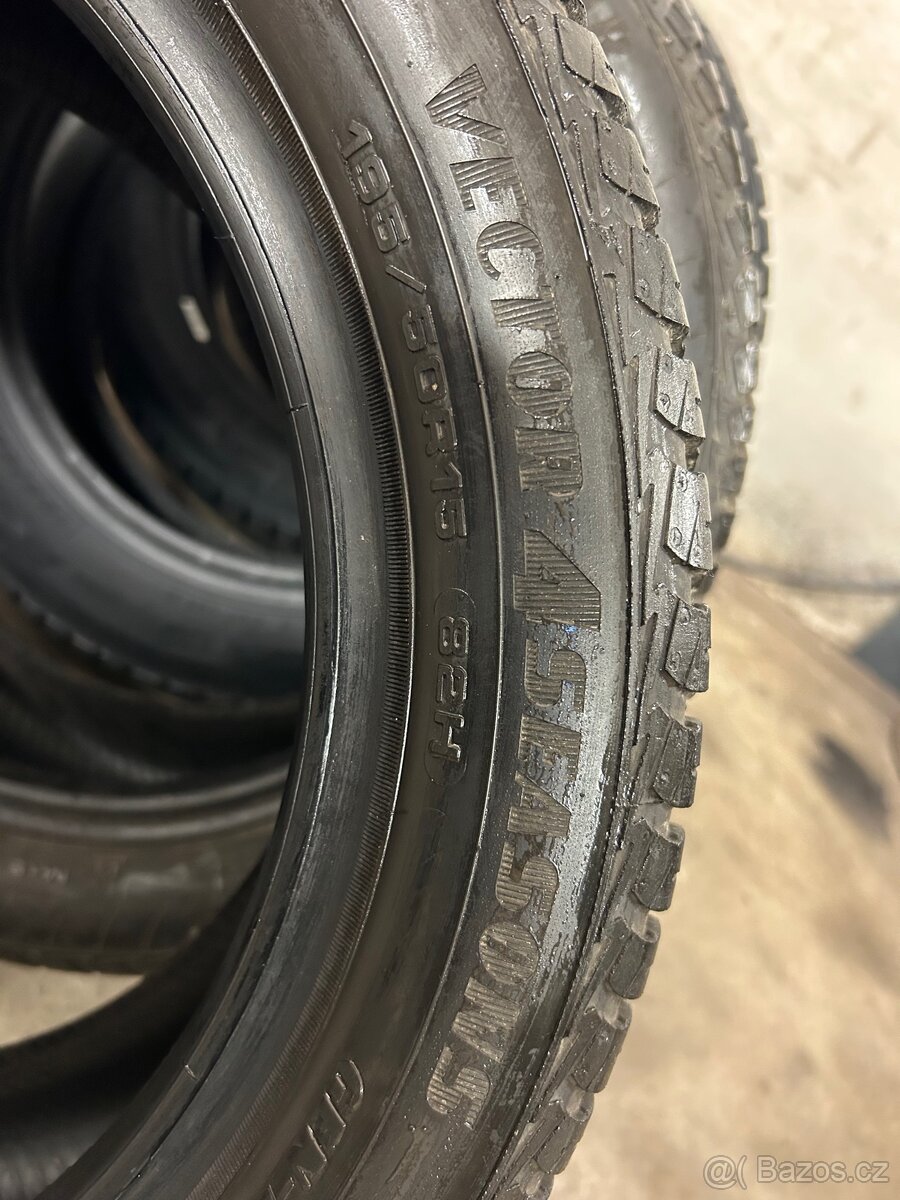 195/50/15 caloric - Olomouc | Bazoš.cz