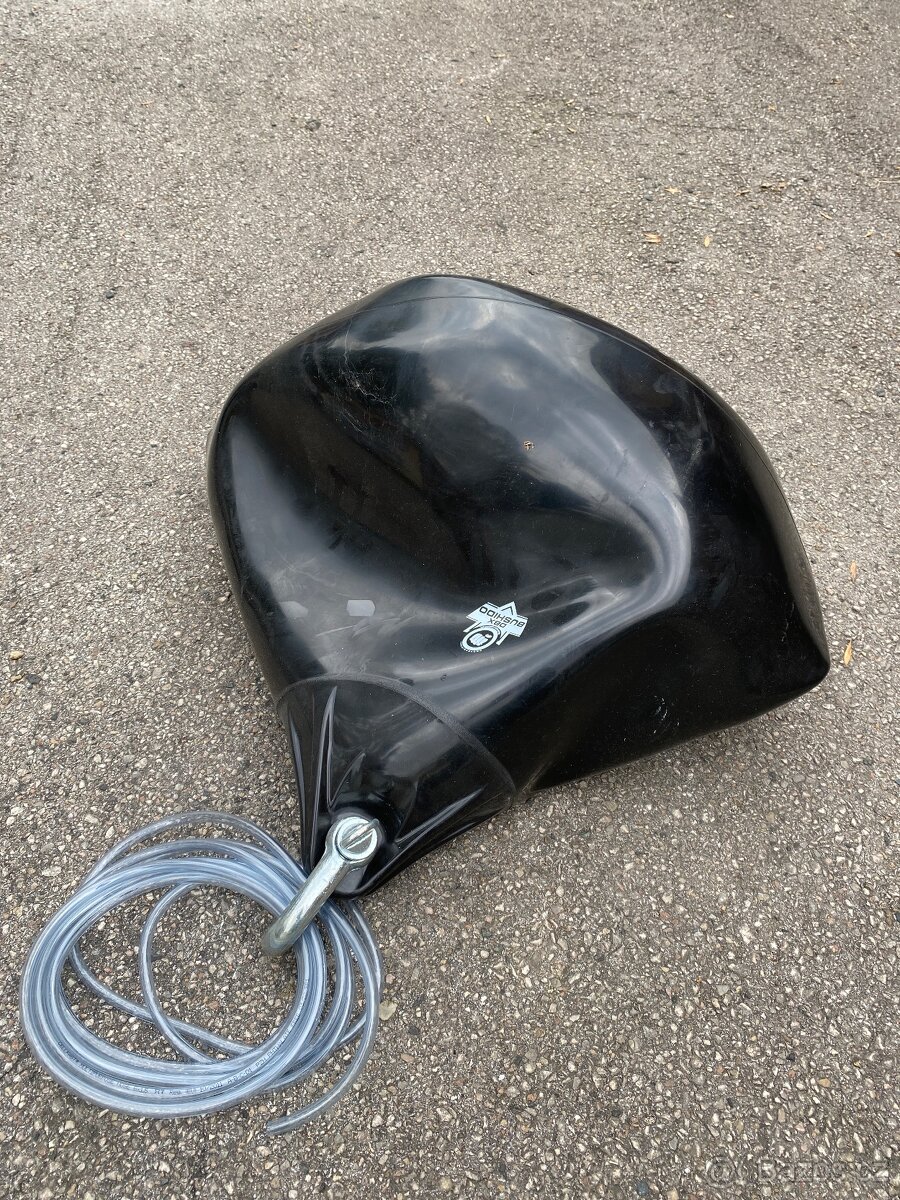 Vodní boxovací pytel 80 kg - Praha 6 | Bazoš.cz